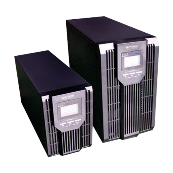 Online UPS – Transiel Transformers